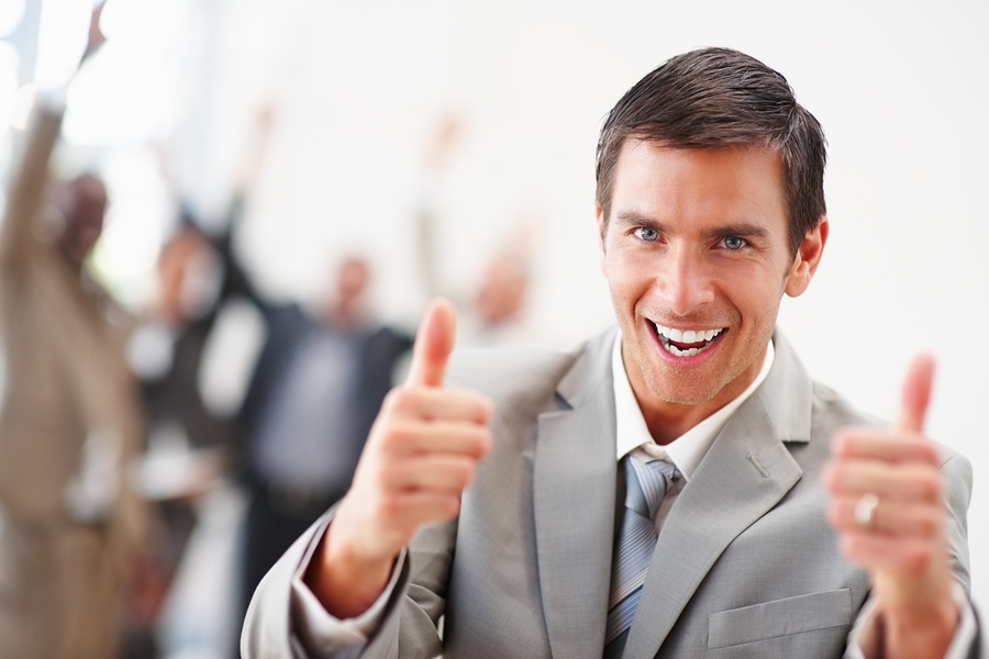 Tres Formas de Atraer la Atención de Clientes Potenciales Tres Formas de Atraer la Atención de Clientes Potenciales