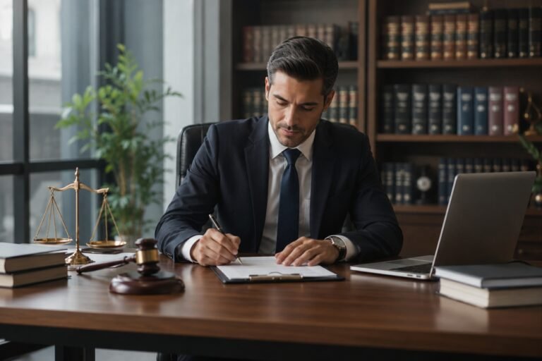 ¿Por qué hoy un despacho de abogados necesita mucho más que una simple ...